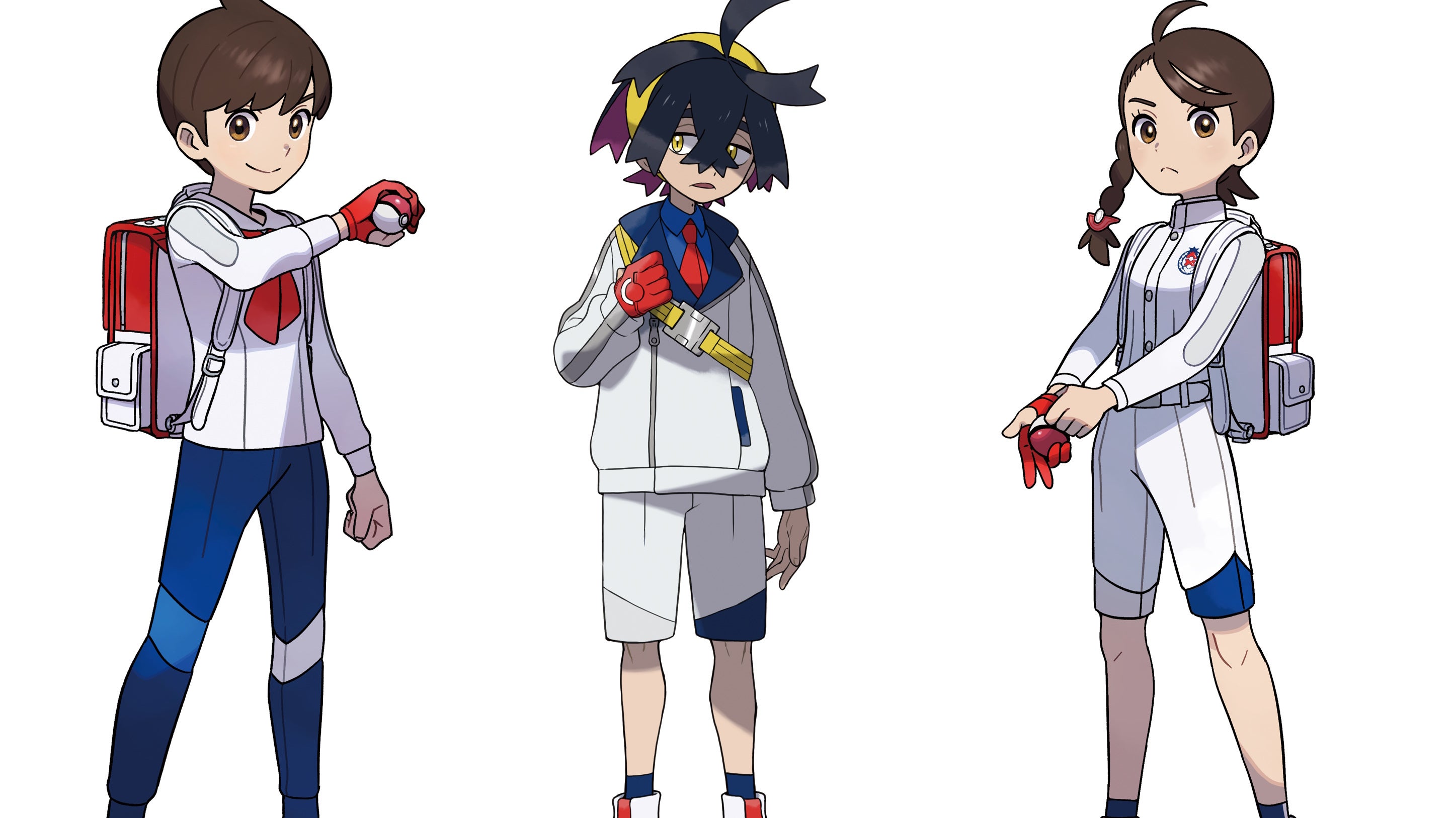 Pokémon Scarlet And Violet Hidden Treasure Of Area Zero Dlc Details